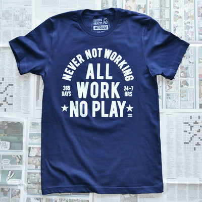 ALWAYS WORKING – Random Objects