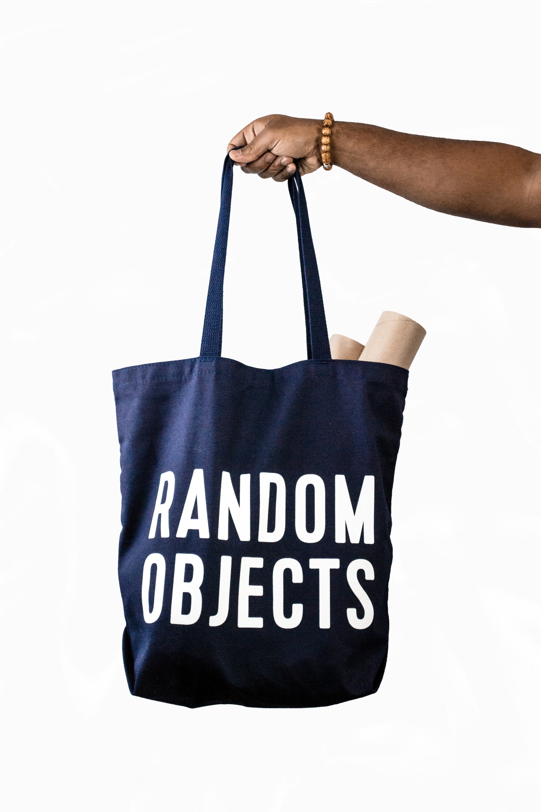 R.O. EVERYTHING BAG – Random Objects
